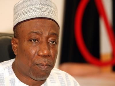 Adamu Aliero - Alchetron, The Free Social Encyclopedia